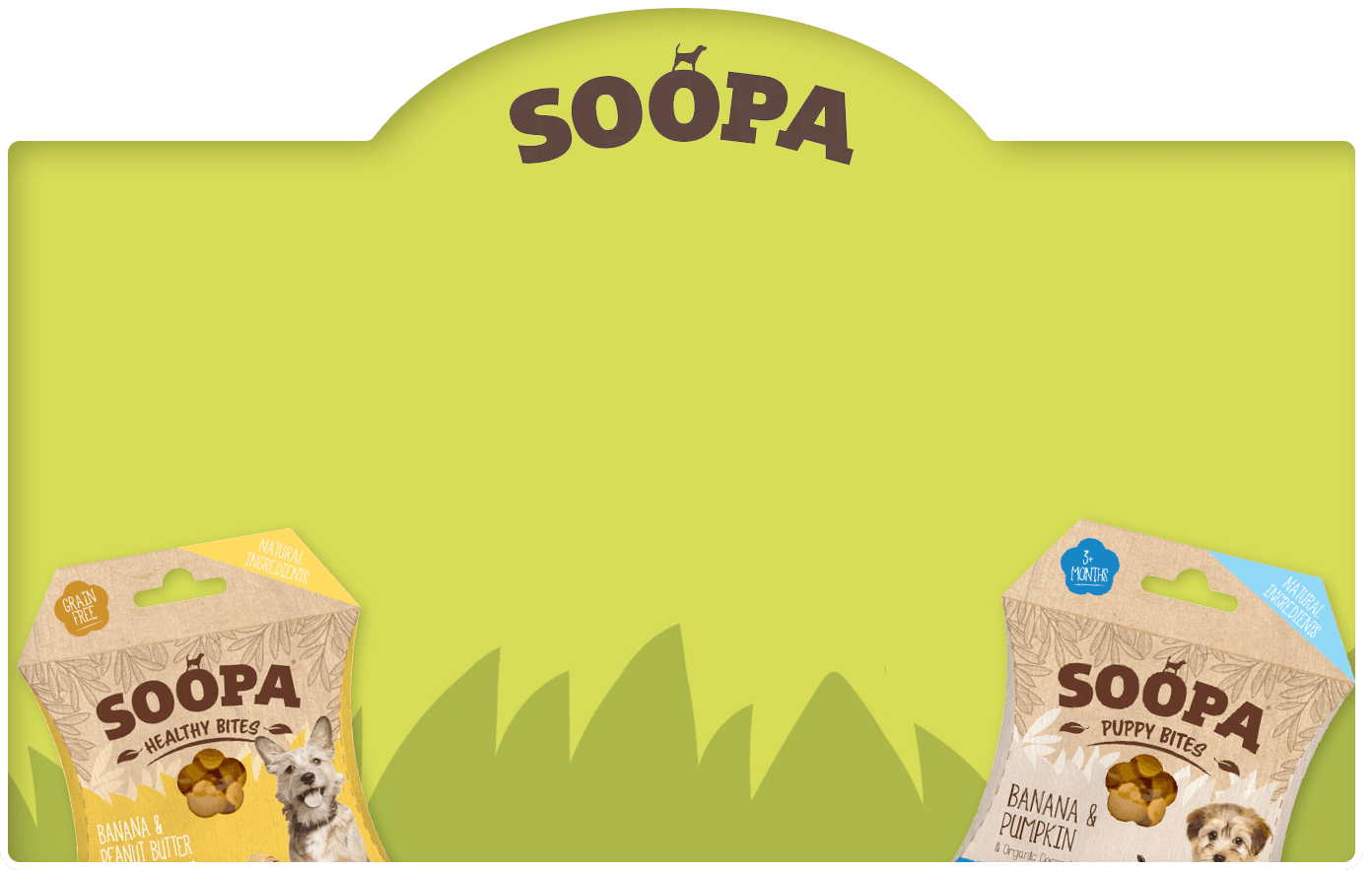 Collections | Soopa Pets